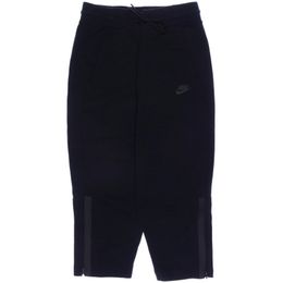 Nike Damen Stoffhose, schwarz, Gr. 34