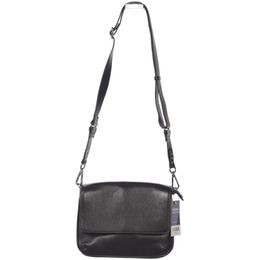 rosemunde Damen Handtasche, schwarz, Gr.