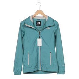 The North Face Damen Jacke, türkis