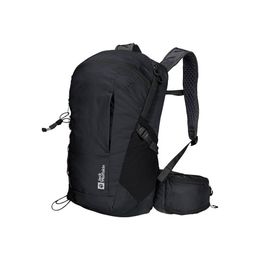 Jack Wolfskin Daypack CYROX SHAPE 20, grau