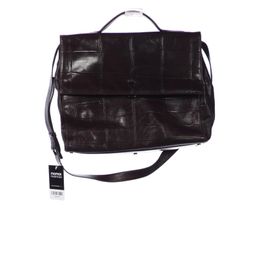 Aigner Damen Handtasche, braun