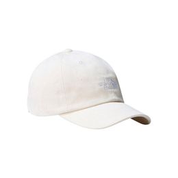 The North Face Baseball Cap NORM HAT, weiß