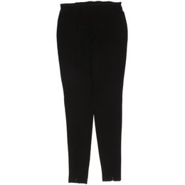 Kaffe Damen Stoffhose, schwarz, Gr. 0