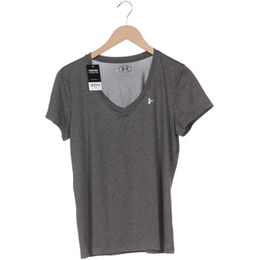 Under Armour Damen T-Shirt, grau, Gr. 42