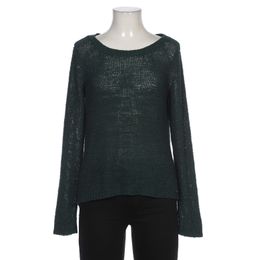 Only Damen Pullover, grün