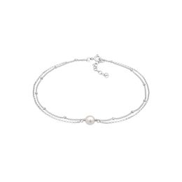 Elli Foot Jewelry female Silver size 22