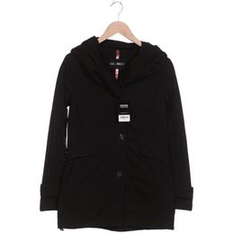 Gil Bret Damen Jacke, schwarz