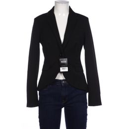 Only Damen Blazer, schwarz