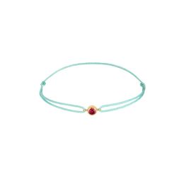 Elli Bracelet female Blue size 16