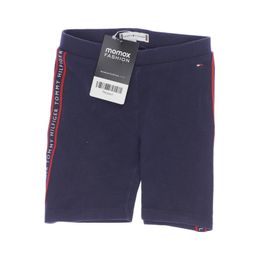 Tommy Hilfiger Jungen Shorts, marineblau