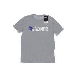 Under Armour Herren T-Shirt, grau, Gr. 158