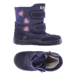 Elefanten Herren Kinderschuhe, marineblau, Gr. 24