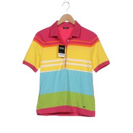 Walbusch Damen Poloshirt, mehrfarbig