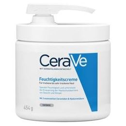 L'Oréal CeraVe Moisturising Cream