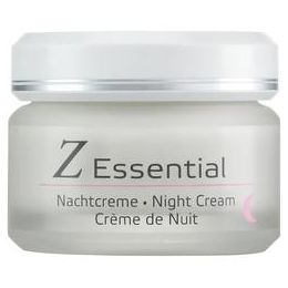 Annemarie Börlind Börlind Z Essential Nachtcreme