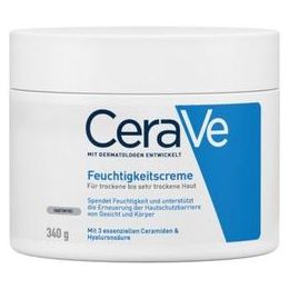 L'Oréal CeraVe Feuchtigkeitscreme