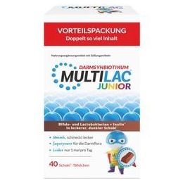 DARMSYNBIOTIKUM MULTILAC JUNIOR