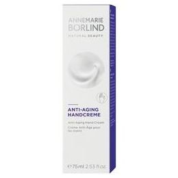 Annemarie Börlind Börlind Anti-aging Handcreme