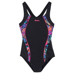 Bench Swimsuit girl Black size 146/152