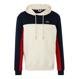 Fila Sweatshirt 'BRAMSCHE' male White size XL