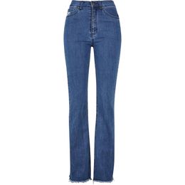Karl Kani Jeans female Blue size 27