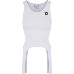 Karl Kani Top female White size S