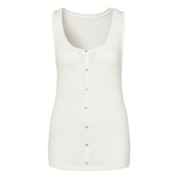 Lascana Top Damen Gr&ouml;&szlig;e XS beige