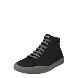 Camper High-Top Sneakers 'Peu Touring' male Black size 46