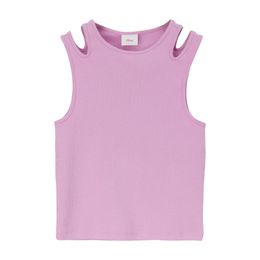 s.Oliver Top girl Pink size M