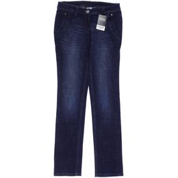 Tom Tailor Mädchen Jeans, marineblau