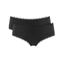 SugarShape Boyshorts female Black size 58