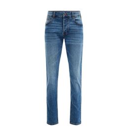 WE Fashion Jeans male Blue size 36