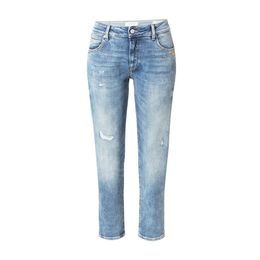 Gang Jeans '94Nadia' Damen Gr&ouml;&szlig;e 34 blue denim