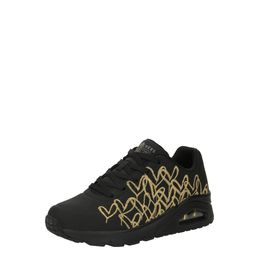 Skechers Sneakers 'Uno' female Black size 36