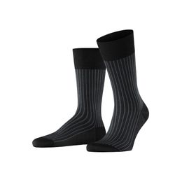 Falke Socken Herren Gr&ouml;&szlig;e 43/44 saphir / schwarz