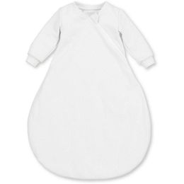 Sterntaler® Babyschlafsack (1 tlg), weiß
