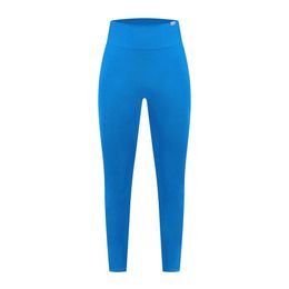 Smilodox Leggings female Blue size S