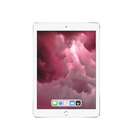 Apple iPad Air 2 (9,7") 16 GB Wi-Fi + Cellular - Gold (Zustand: Gut)