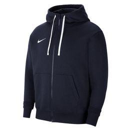 Nike Sportsweatjacke 'Park 20' Herren Gr&ouml;&szlig;e XXL navy