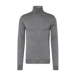 Casual Friday Pullover 'Konrad' Herren Gr&ouml;&szlig;e S graumeliert