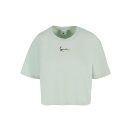 Karl Kani Shirt 'Essential' female Green size XS