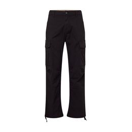 Only & Sons Only & Sons Cargo Pants 'RAY' male Black size 32