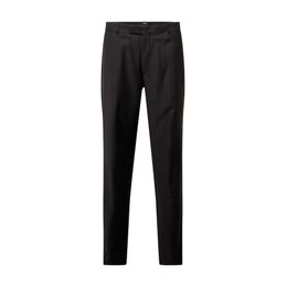 JOOP! Pleated Pants 'Brad' male Black size 52