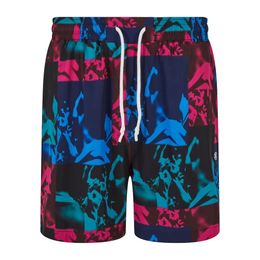 K1x Board Shorts male Mixed colors size XL