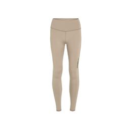 O`Neill O'neill Leggings female Beige size L