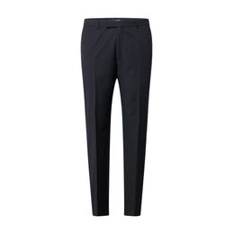 JOOP! Pleated Pants 'Brad' male Blue size 50
