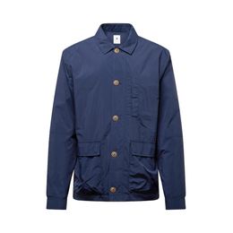 Anerkjendt Jacke 'BILLY' Herren Größe XL navy