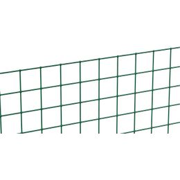 Alberts Schweißgitter, Höhe: 50 und 100 cm, Gesamtlänge: 5 m, grün