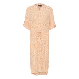 Soaked in Luxury Dress 'Zaya' female Orange size M