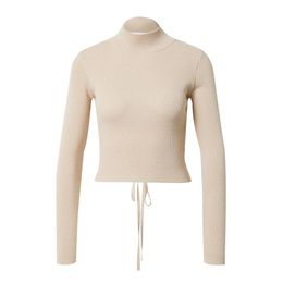 NU-IN Pullover Damen Gr&ouml;&szlig;e S ecru